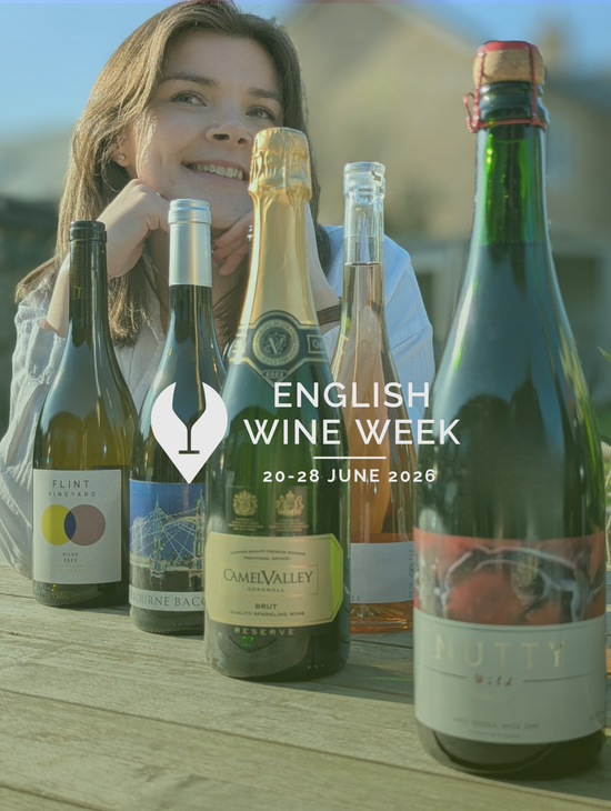 What is English Wine Week? – Elizabeth Rose Wines
